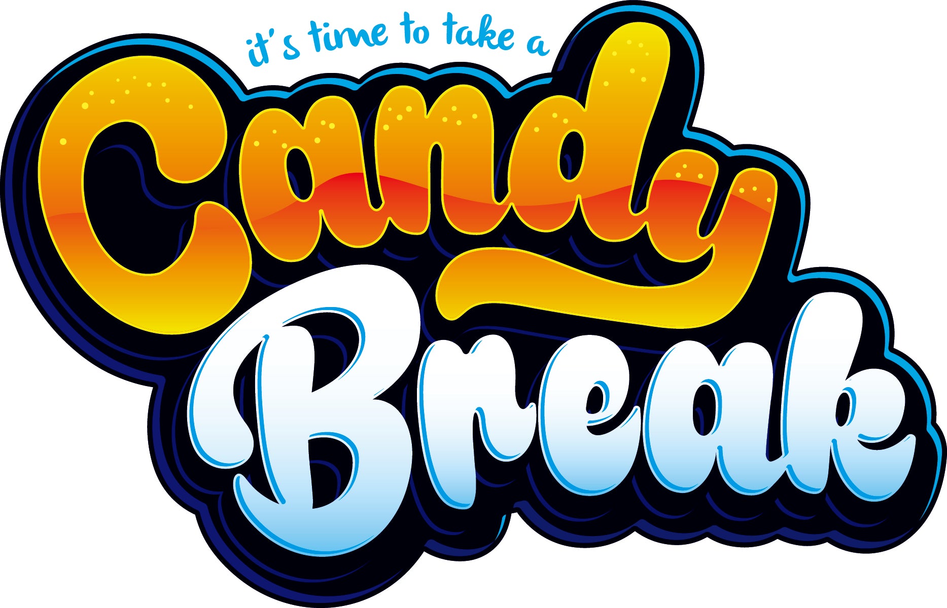 CANDY BREAK