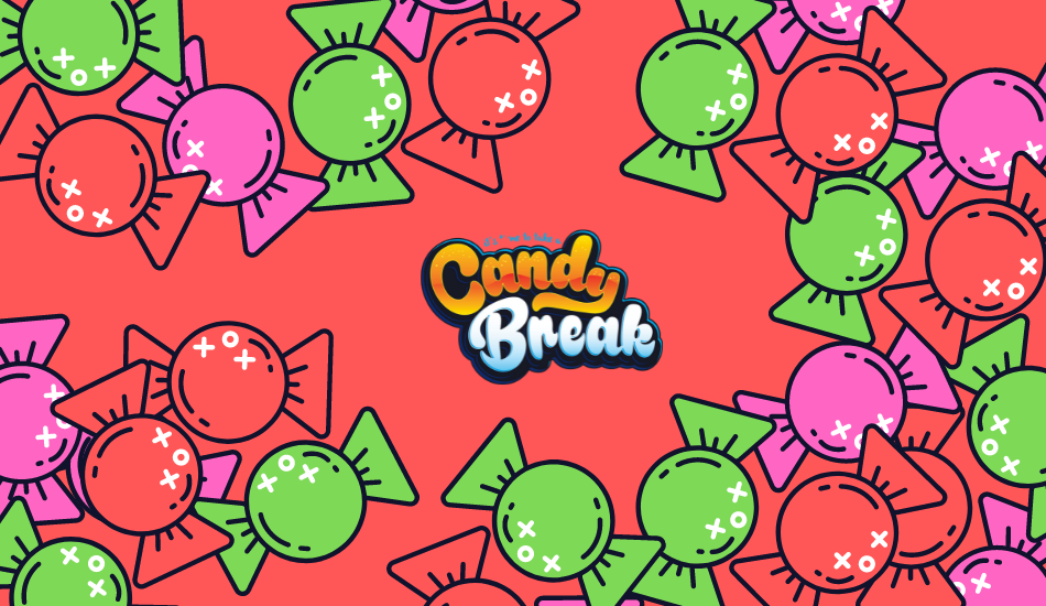 GIFT CARDS – CANDY BREAK