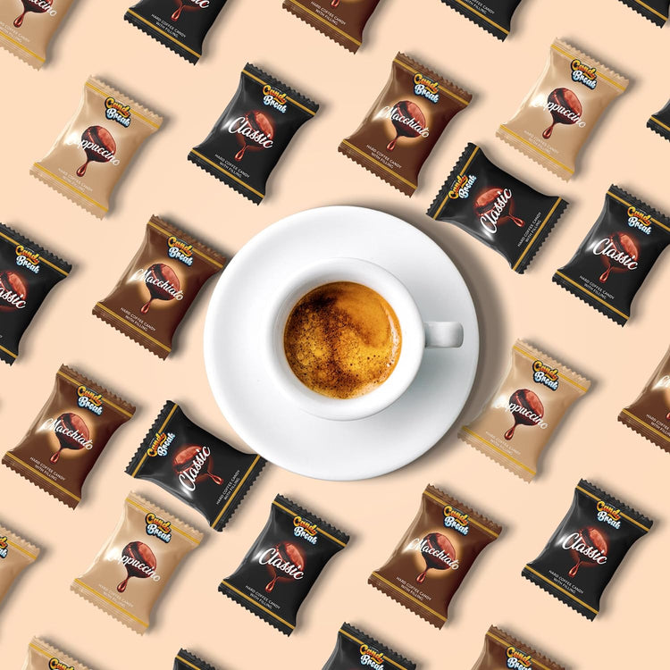 CANDY BREAK | It's time to take a Candy Break