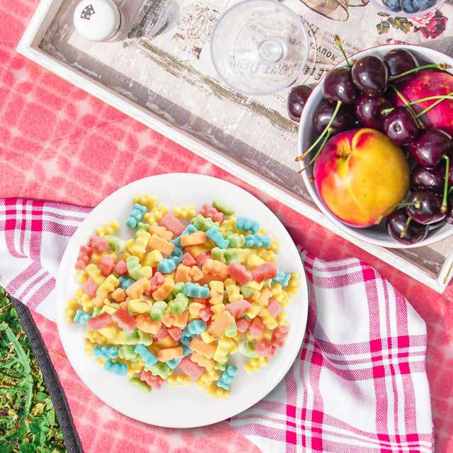 CANDY BREAK | It's time to take a Candy Break