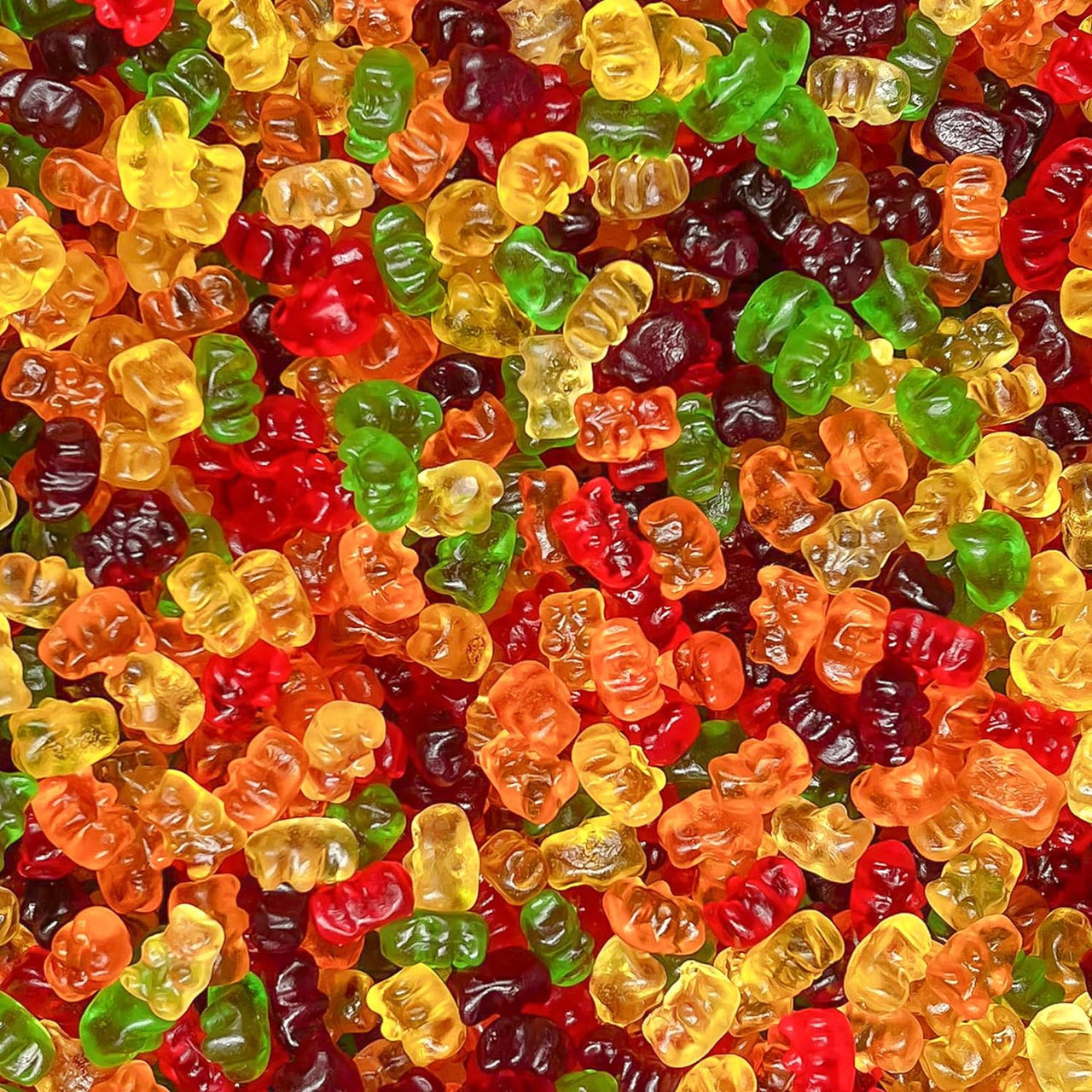 CANDY BREAK | It's time to take a Candy Break