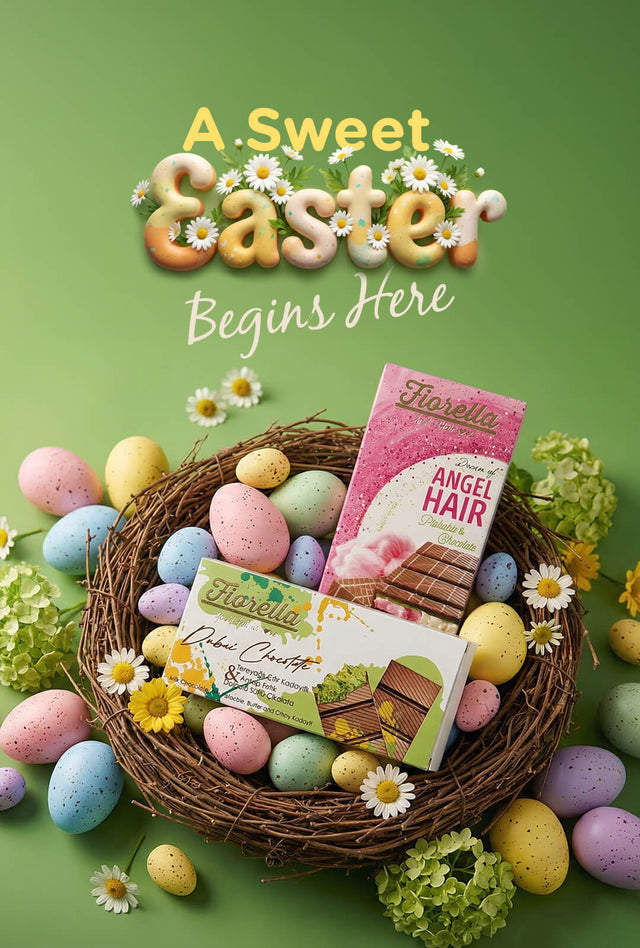 CANDY BREAK | It's time to take a Candy Break