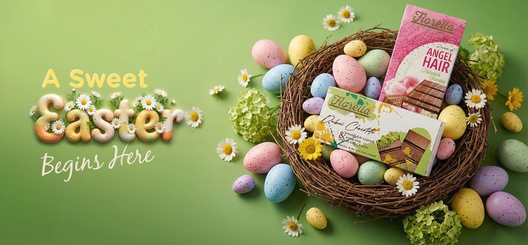 CANDY BREAK | It's time to take a Candy Break