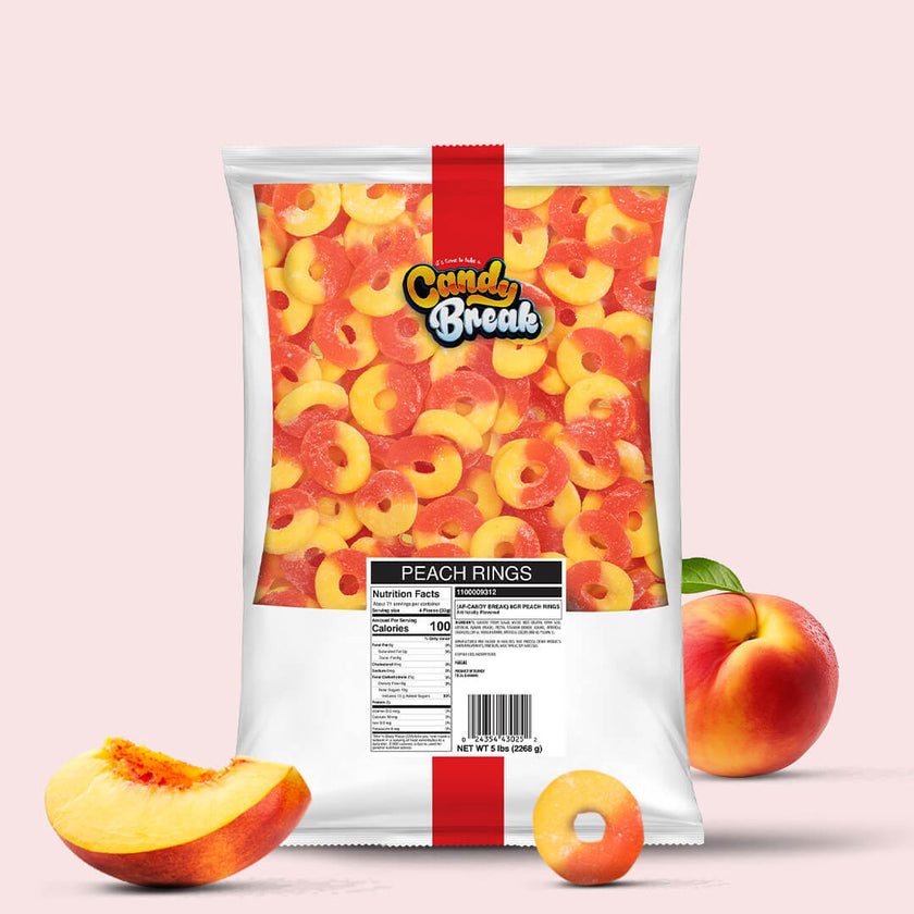 CANDY BREAK | It's time to take a Candy Break