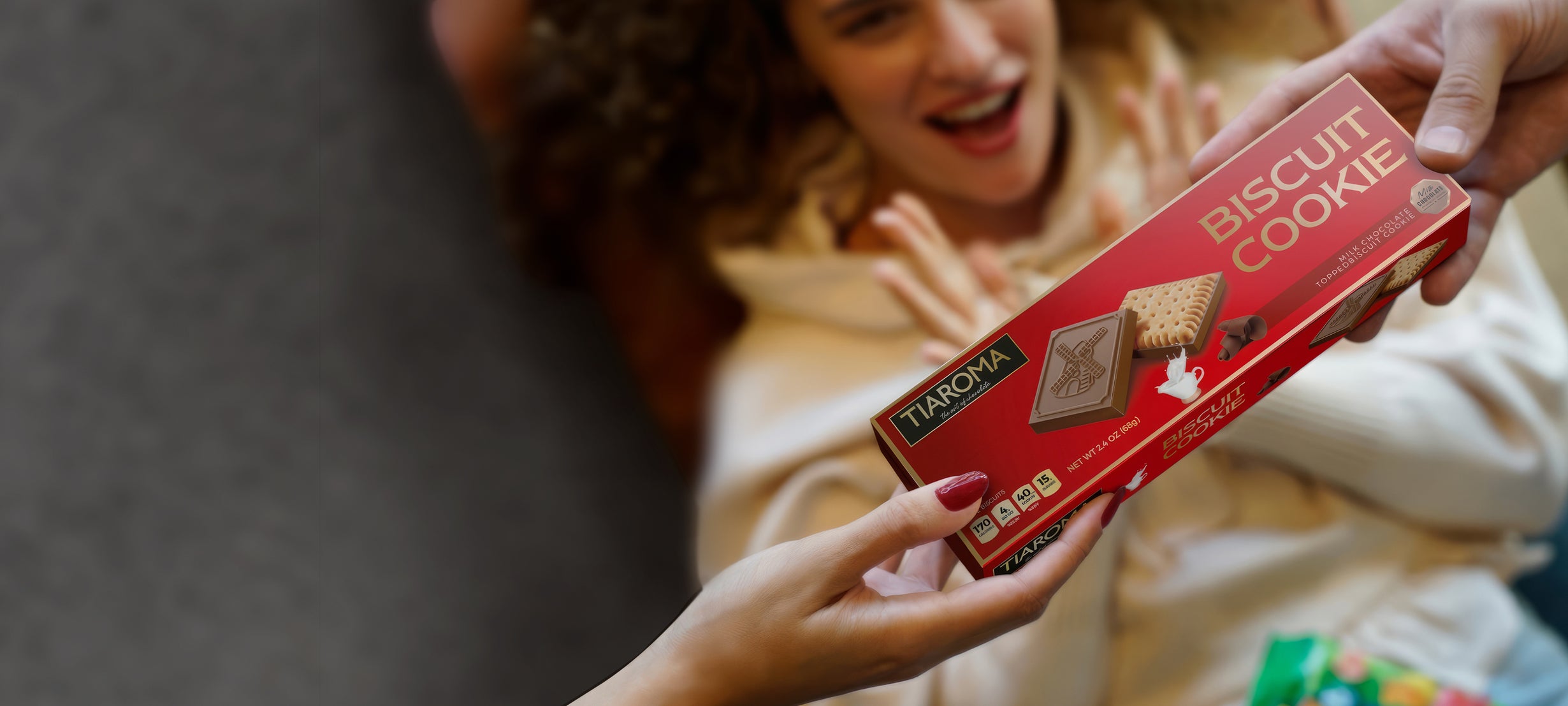 CANDY BREAK | It's time to take a Candy Break