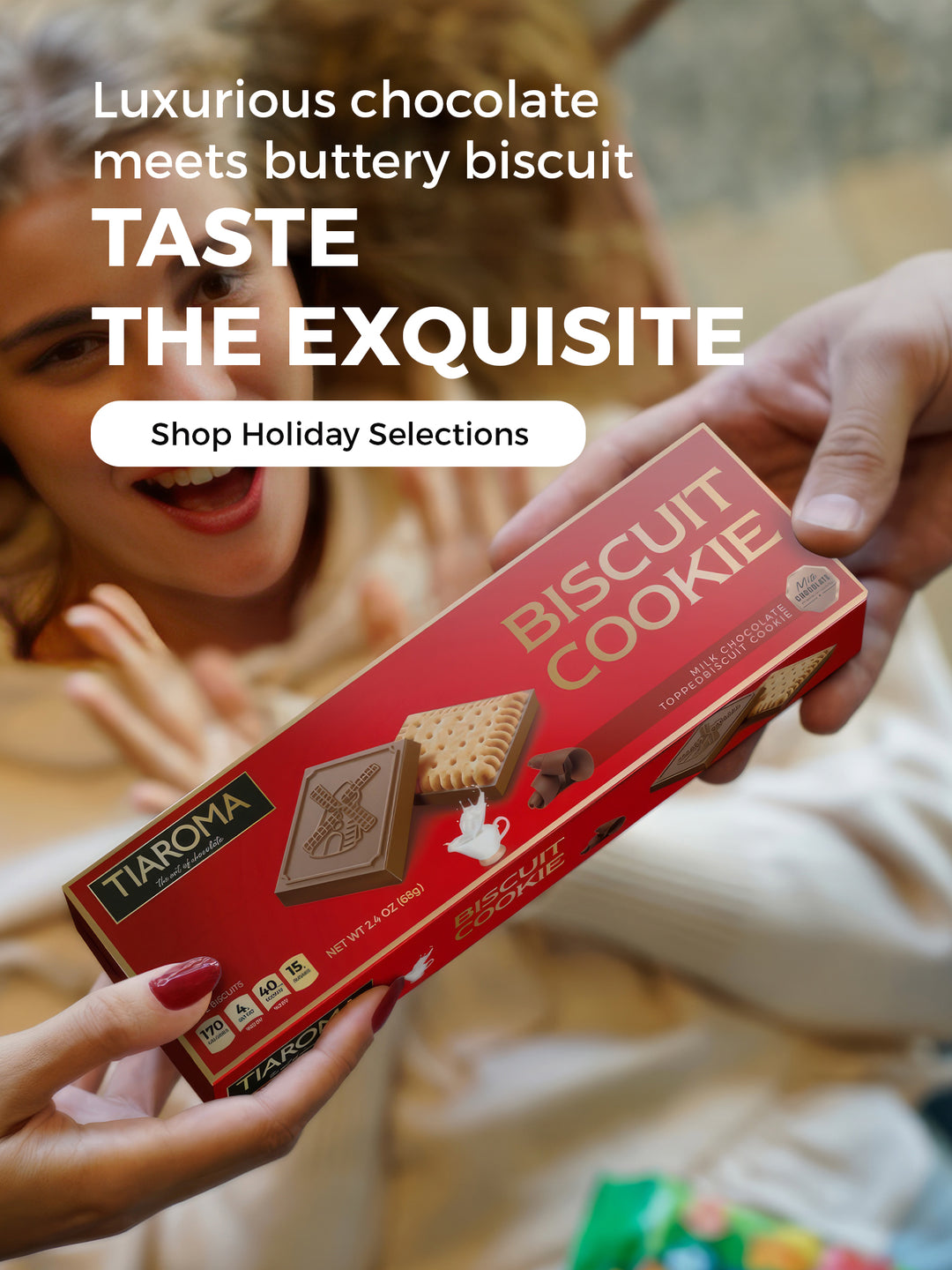 CANDY BREAK | It's time to take a Candy Break