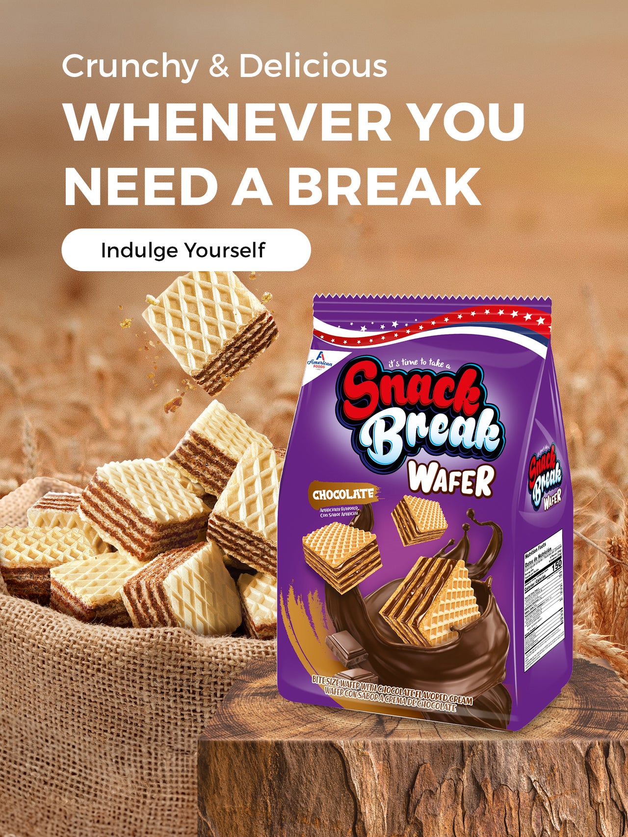 CANDY BREAK | It's time to take a Candy Break