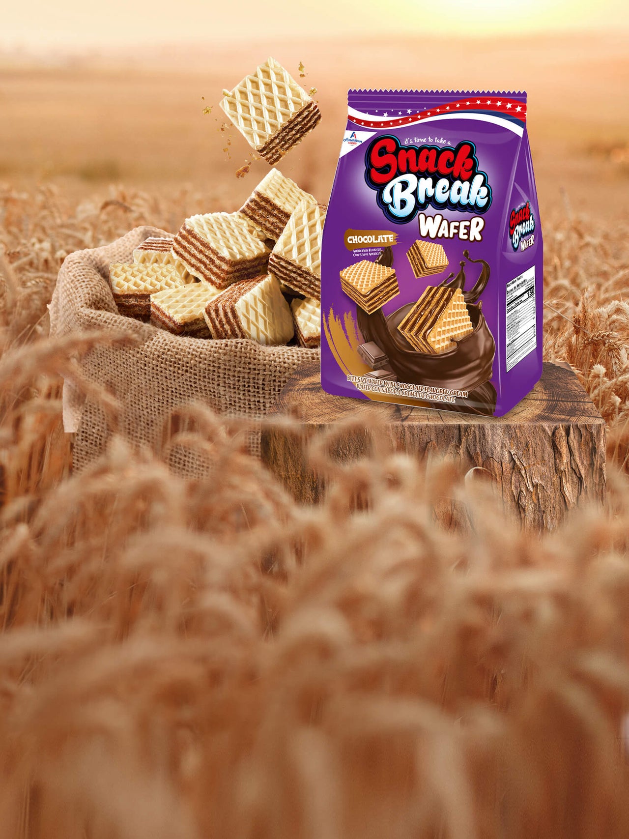 CANDY BREAK | It's time to take a Candy Break